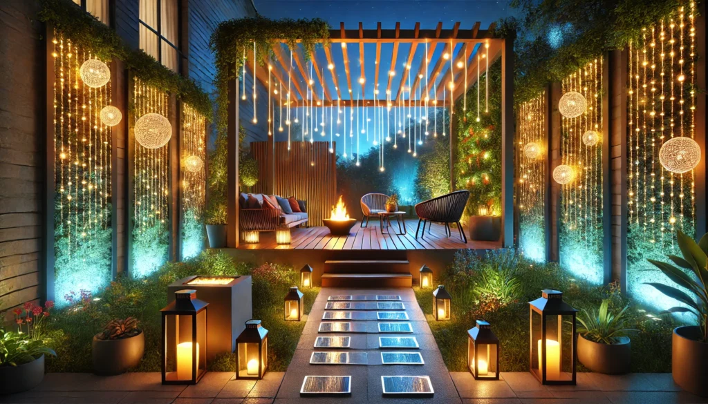 Transform Your Space with 2025’s Outdoor Living Trends